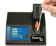 Charm EZ System - Charm Sciences