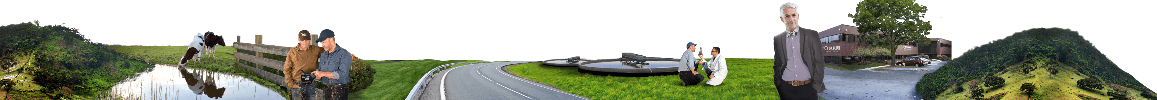 Home - Charm Sciences